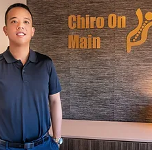 Dr. Jackie Hsu, Chiropractor, Milton, ON | Health Choices First