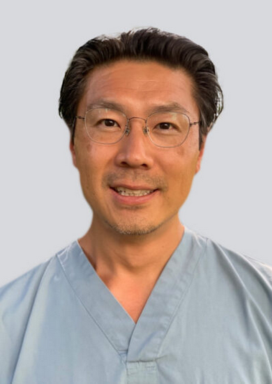 Dr. Thomas Lu, Orthopaedic Surgeon, Richmond, BC | Health Choices First