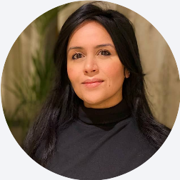 Dr. Saima Khalil, Naturopathic Doctor, Toronto, ON | Health Choices First