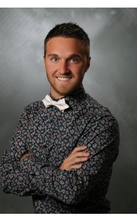 Dr. Marc-Antoine Villeneuve - Dorval, Chiropractor, Alma, QC | Health ...