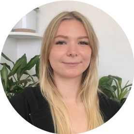 Kylie Rubens, Massage Therapist, Vancouver, BC | Health Choices First