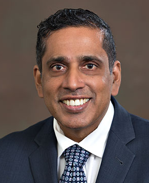 Dr. Krishnan Ramanathan, Cardiologist, Vancouver, BC | Health Choices First