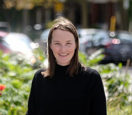 Dr. Katherine Angus, Chiropractor, Toronto, ON | Health Choices First