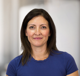 Alexandra Robinson, Massage Therapist, Hamilton, ON | Health Choices First