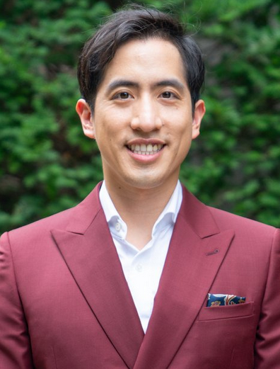 Dr. David Ta Kim, Ophthalmologist, New Westminster, BC | Health Choices ...