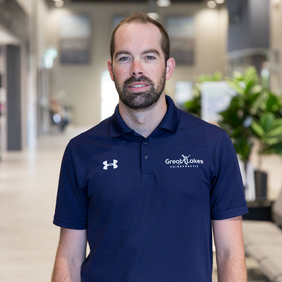 Dr. Paul Bondy, Chiropractor, Windsor, ON | Health Choices First