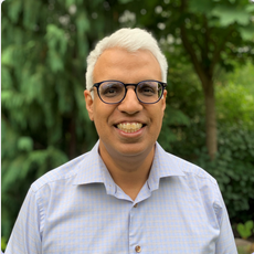 Dr. Raman Joshi, Rheumatologist, Brampton, ON | Health Choices First