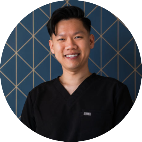 Dr. Dan Dao, Chiropractor, Toronto, ON | Health Choices First