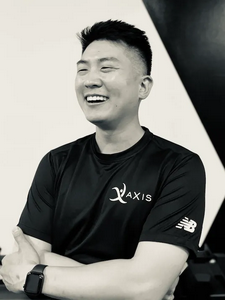 Dr. David Oh, Chiropractor, Toronto, ON | Health Choices First