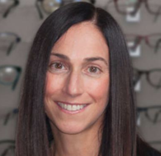 Dr. Tanya Litwiller, Optometrist, Nepean, ON | Health Choices First