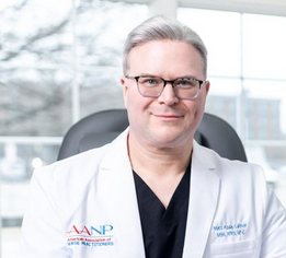 Dr. Matt Azulay-Lafever, Dermatologist, Franklin, MA | Health Choices First