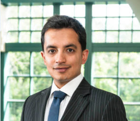 Dr. Sunil Verma, Oncologist, Calgary, AB | Health Choices First