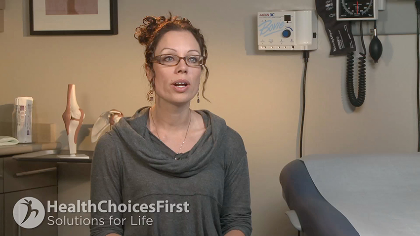 What is a Dancer's Fracture? | Health Choices First