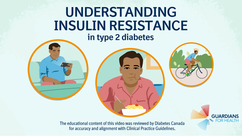 Understanding insulin resistance in type 2 diabetes | Health Choices First