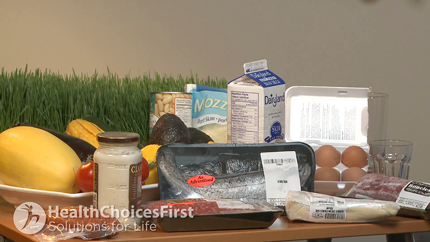 How to Reduce Saturated Fats | Health Choices First