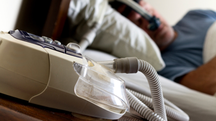 CPAP Machines - Equipment and Accessories | Health Choices First