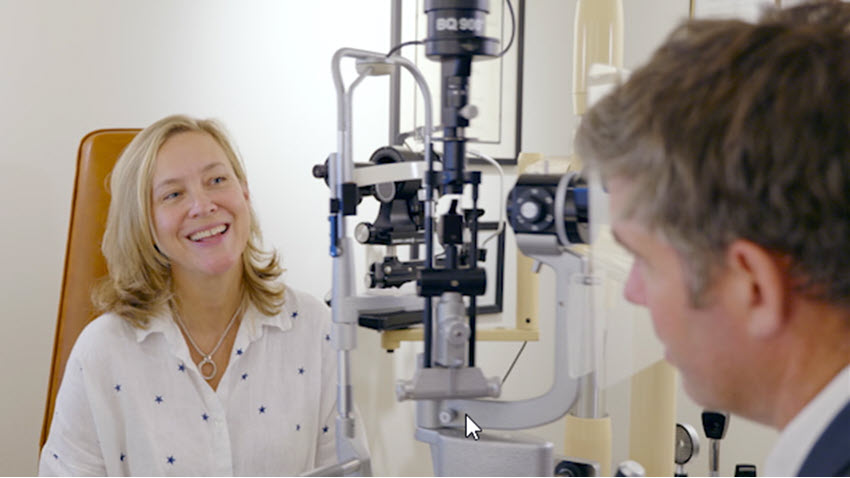 SMART Surface Laser Procedure | Health Choices First