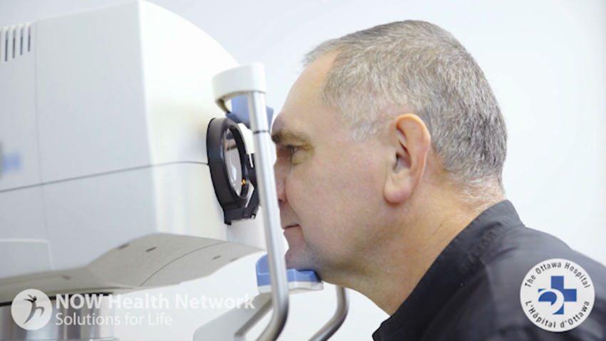 How to manage dry and wet AMD | Health Choices First