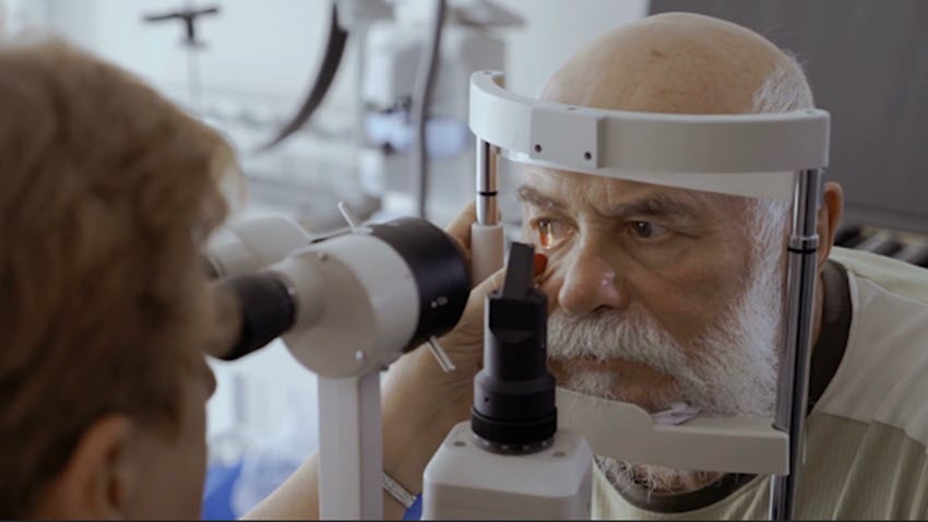 Diagnosing and Treating Glaucoma | Health Choices First