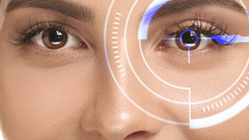 Refractive Laser Procedures | Health Choices First
