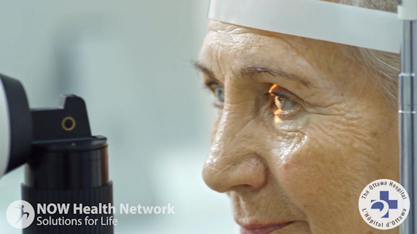 Retinal Vein Occlusion Diagnosis and Treatments | Health Choices First