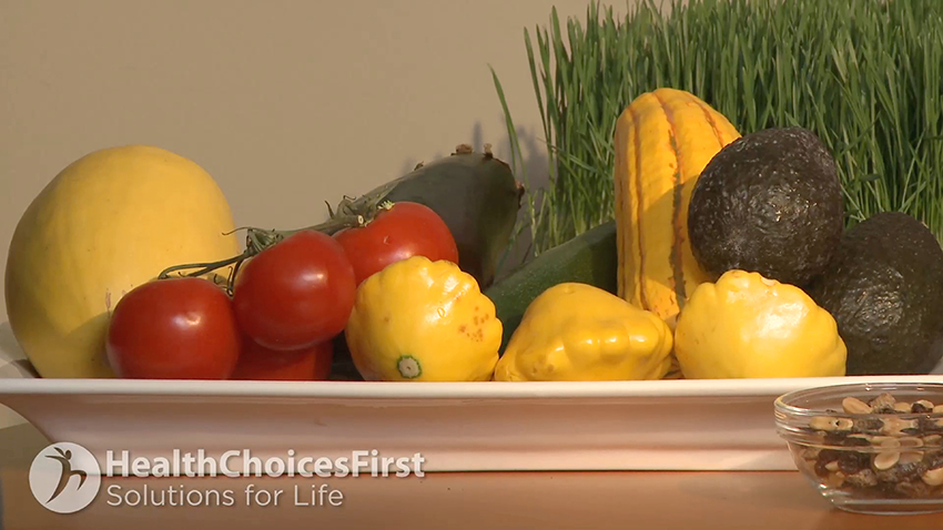 Fortified Foods with Plant Sterols | Health Choices First