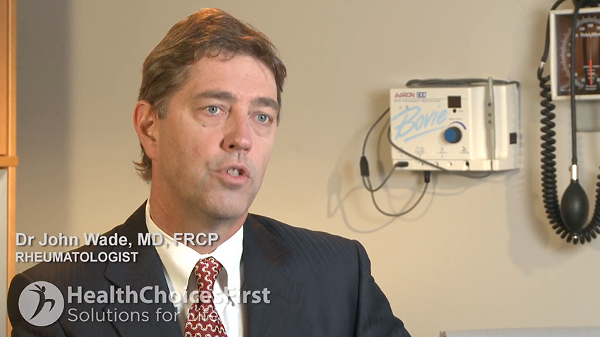 What is Acetaminophen and When Is It Used? | Health Choices First