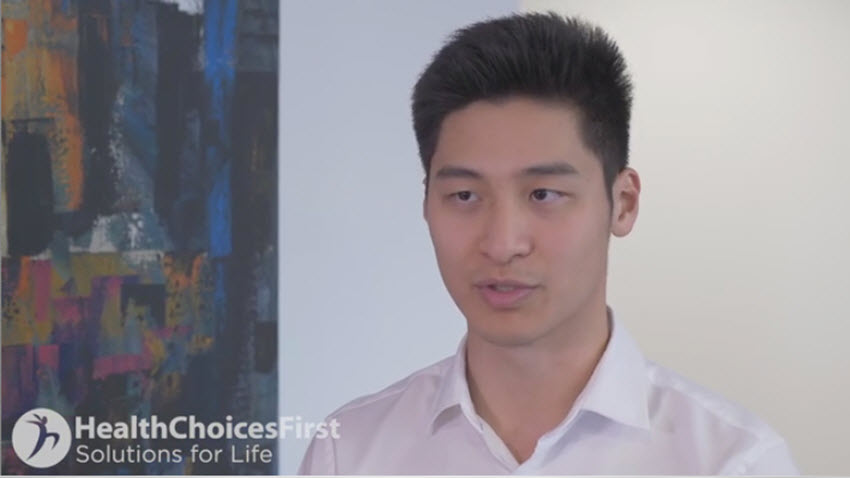 Personal Experiences - Jordan talks about the Stigma around Mental ...