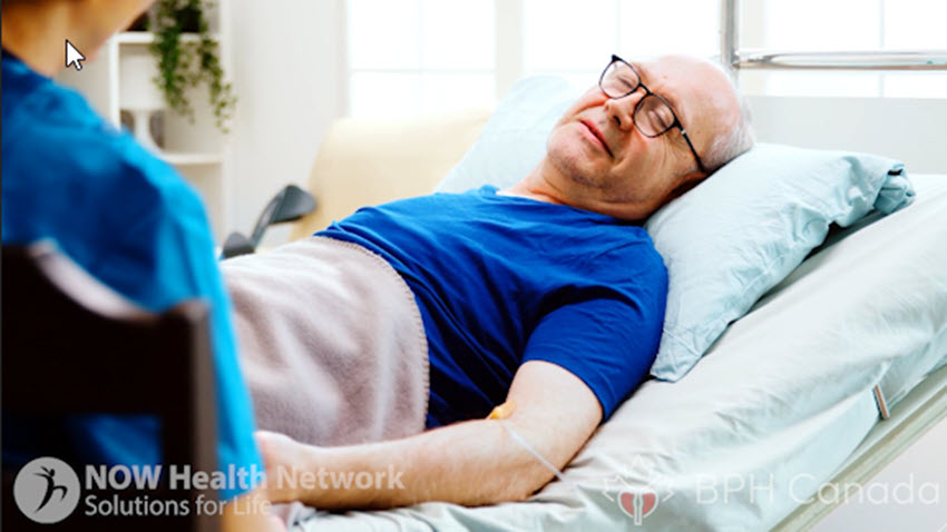 BPH and the Cystoscopy Procedure | Health Choices First