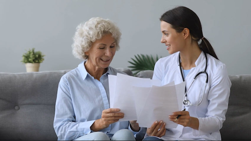 Overactive Bladder - When to See a Doctor | Health Choices First