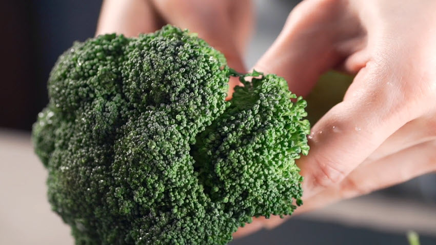 The health benefits of broccoli and Brussel sprouts | Health Choices First