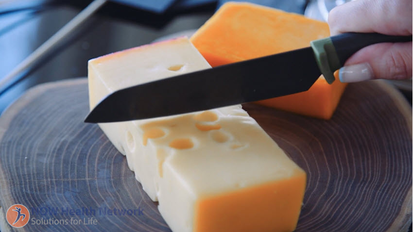 Lactose Intolerance Vs. a Milk Protein Allergy | Health Choices First