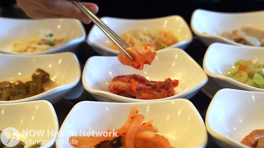 Probiotics and Gut Health | Health Choices First