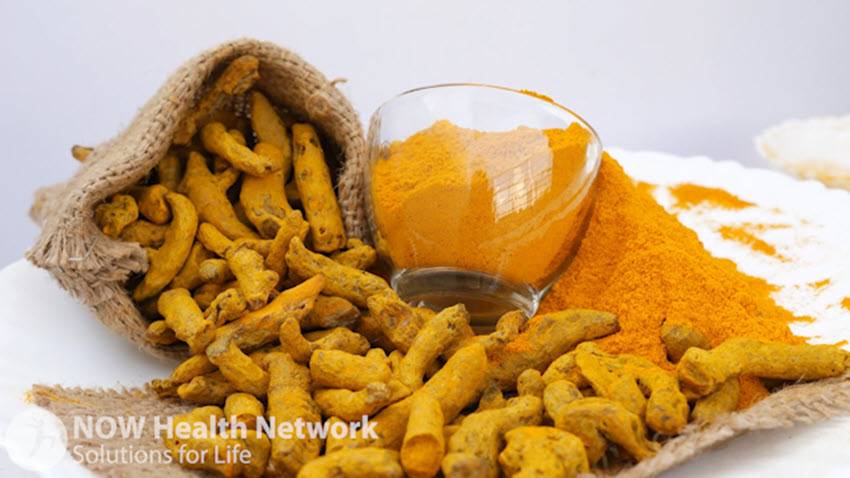 Turmeric's Strong Anti-Inflammatory Powers | Health Choices First