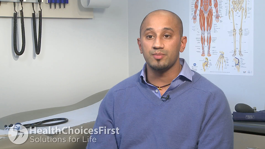 What to expect from a Trial Visit with a CPAP Machine | Health Choices ...