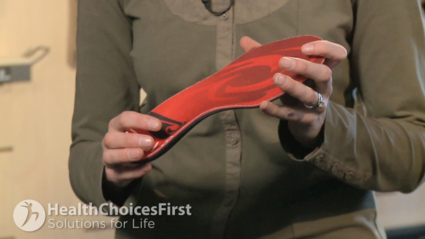 Custom Orthotics Compared to Over-the-Counter Orthotics | Health ...