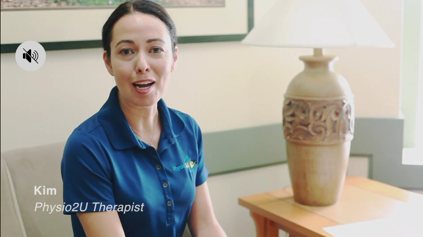 How to adjust your cane or walker | Health Choices First