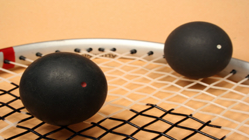 Traumatic Dental Injuries - Squash | Health Choices First