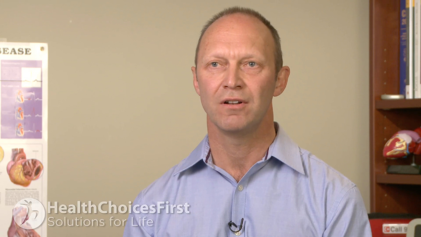 Atrial Fibrillation and Current Treatment Options | Health Choices First