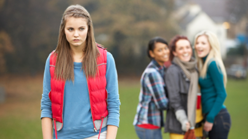 How do Parents deal with Teenage Bullying | Health Choices First