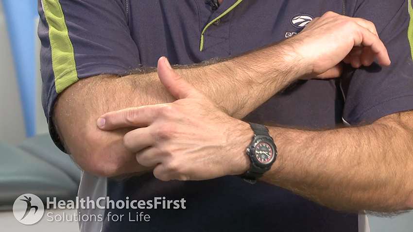 Tennis Elbow Surgery Success Rates | Health Choices First