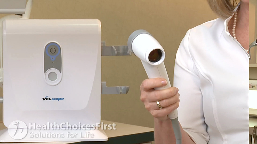 What is VELscope - Oral Cancer | Health Choices First