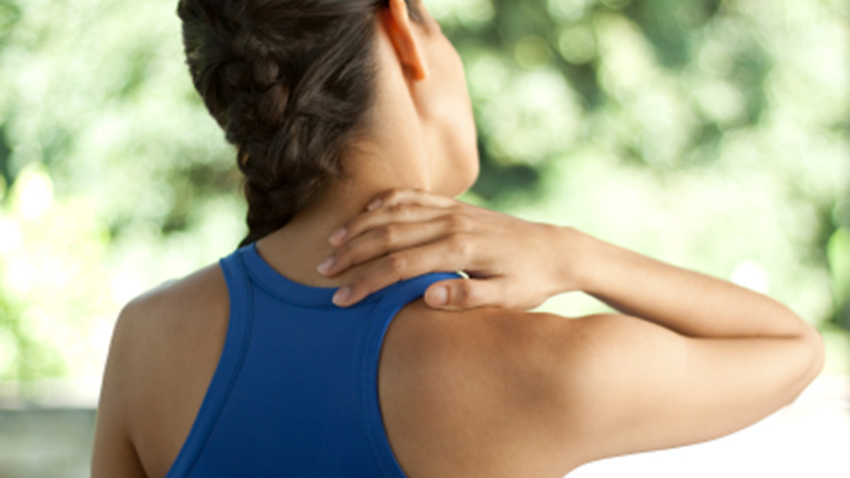 Neck Pain & Headaches | Health Choices First